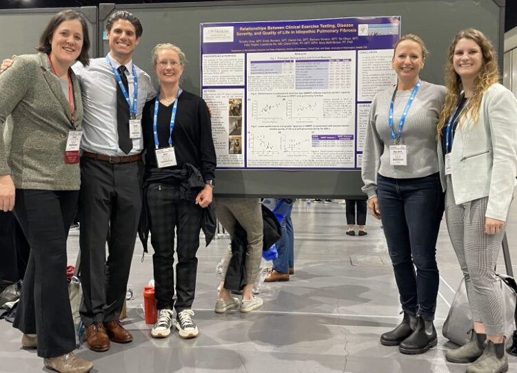 Optimizing Exercise as Therapy in Cardiopulmonary Disease